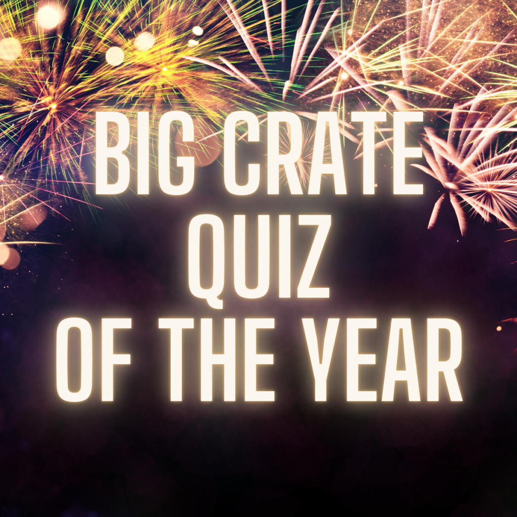 Events for April 2026 – The Crate Bosham